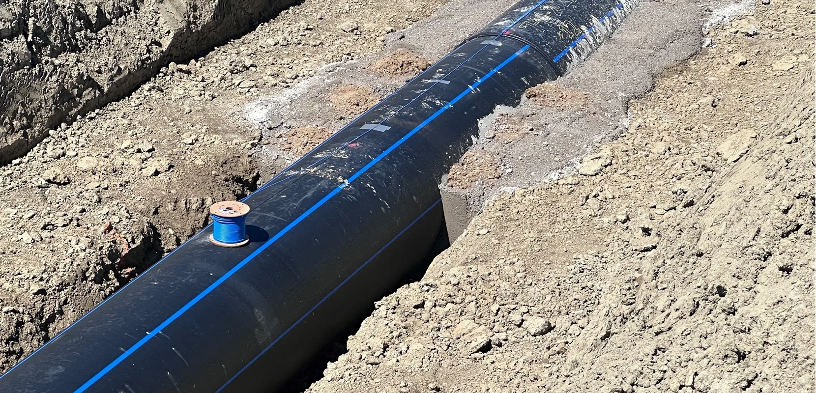 Journey to Secure Water in the Arkansas Valley Conduit | ISCO